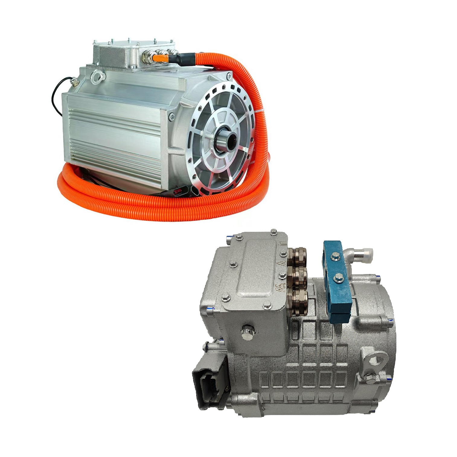Motors - CMVTE EV Conversion Kits | Convert My Vehicle to Electric