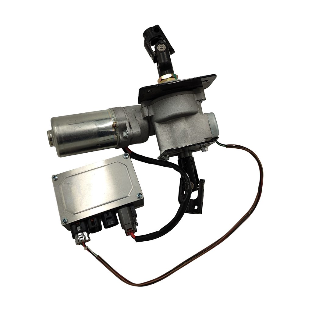 EPS/EHPS - CMVTE EV Conversion Kits | Convert My Vehicle to Electric