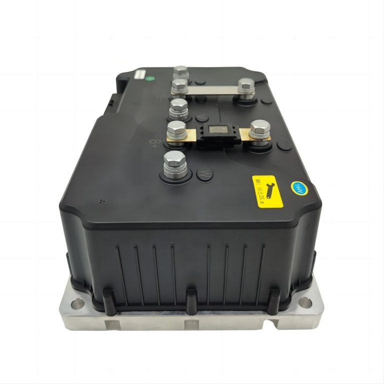 Kei Truck Electric Conversion Kit | Kei Truck EV Conversion