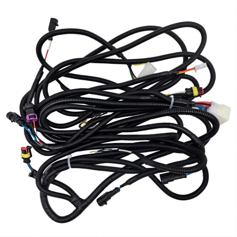 72V 7.5KW AC Induction Motor Electric Vehicle Conversion Kit - Front ...