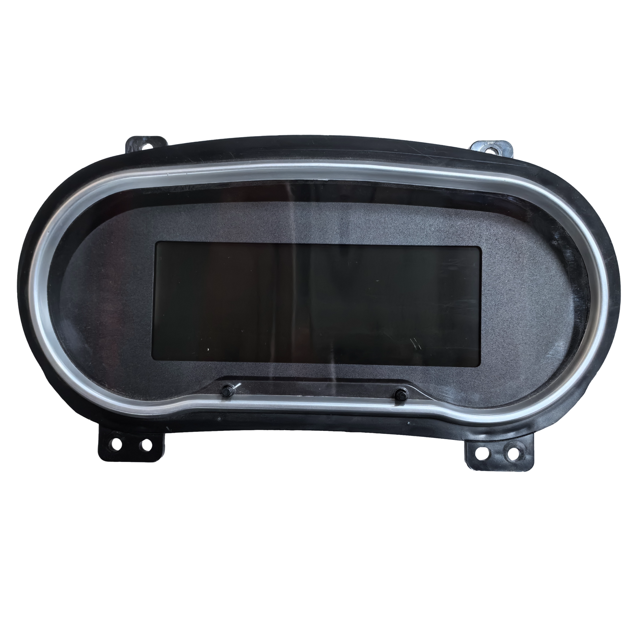 60KW/120KW 540V PMSM liquid cool motor controller truck pick up mini ...