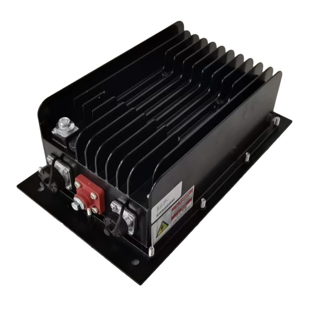 Nissan D21 EV Conversion Kit – CMVTE