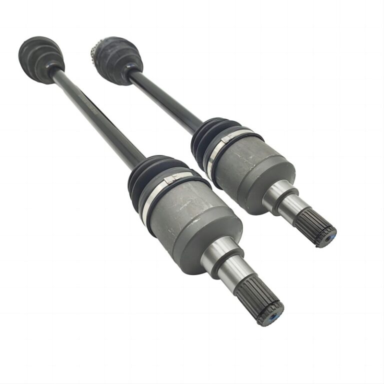 PMSM 72V 10KW Electric Vehicle Conversion Kit | 20KW Peak, 105NM Torque ...