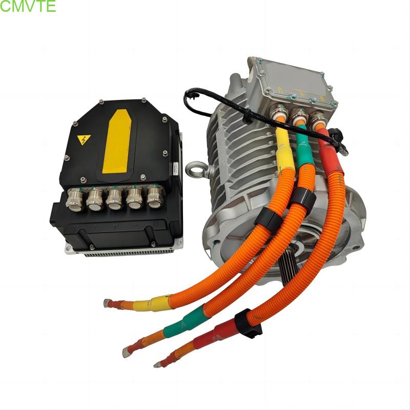 15KW/30KW 144V AC air cool High Quality VW Beetle Bug Fusco Vocho ...