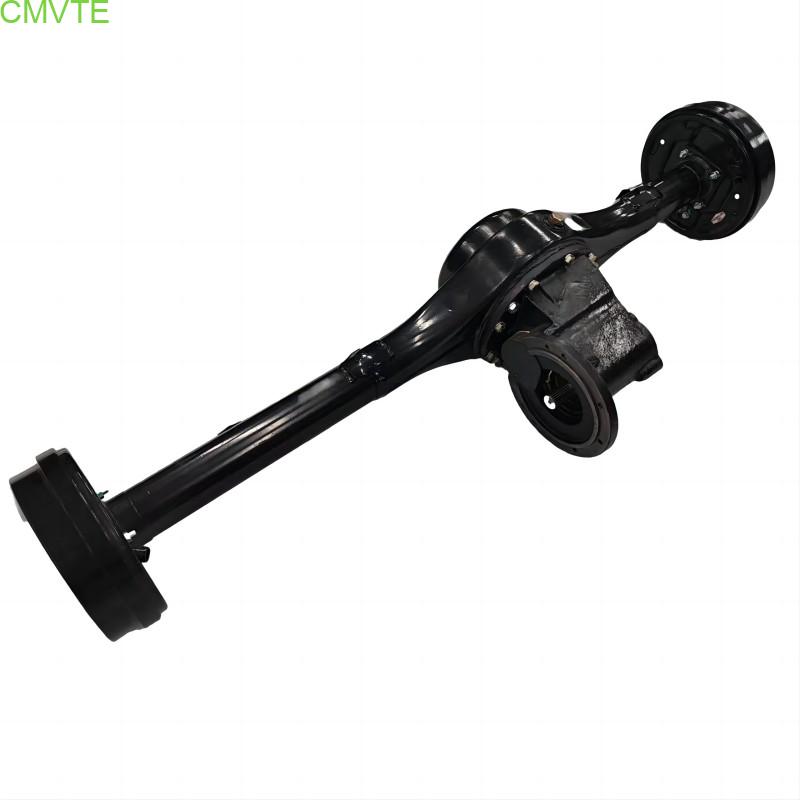 15KW/30KW 96V AC Induction air cool motor controller Electric Car ...