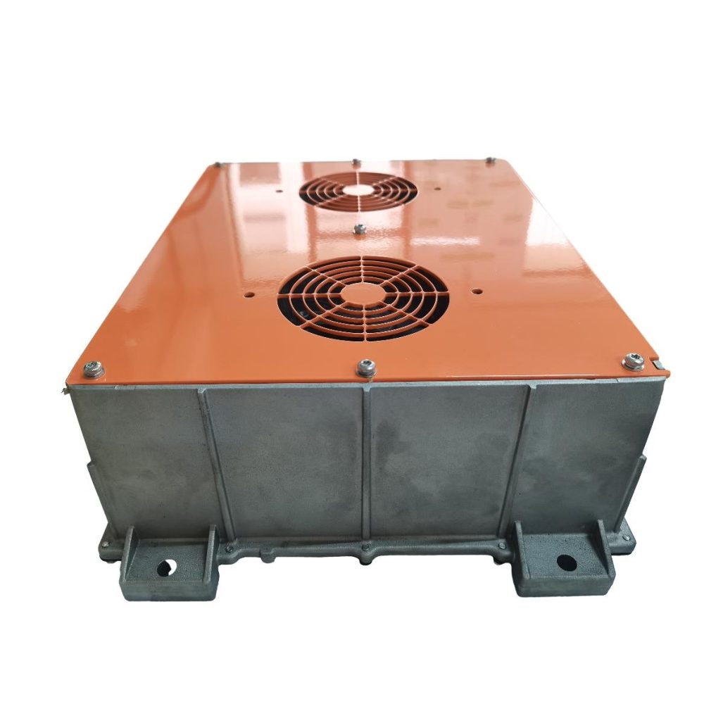 Convertidor CC/CC de 3 kW con entrada de 250 V a 750 V para salida de ...