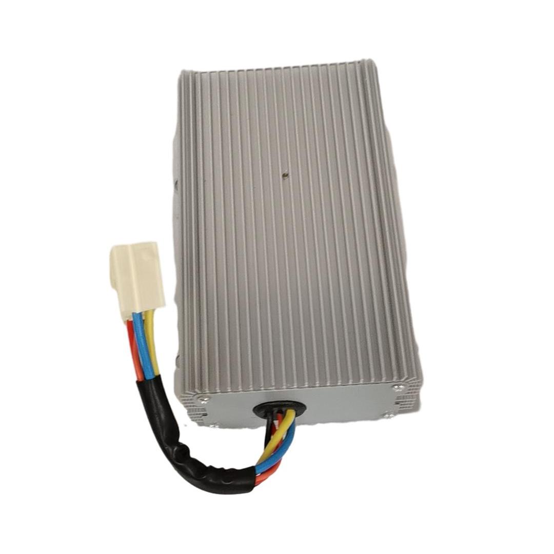 500W High-Efficiency DC to DC Converter/Adapter – 144V to 12V for Electric Vehicles – CMVTE