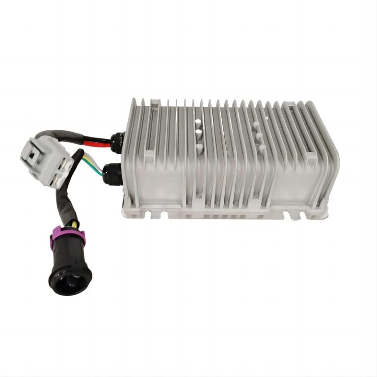 PMSM 72V 10KW Electric Vehicle Conversion Kit | 20KW Peak, 105NM Torque ...