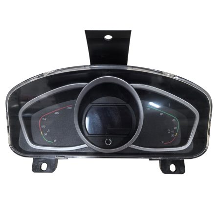 CMVTE Car Dashboard Display E-620 Instrument Cluster - CMVTE EV ...