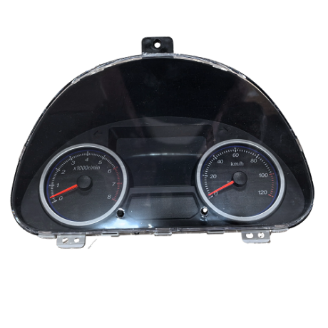 Car Dashboard E-720 Instrument Cluster for Electric Vehicle Electric ...