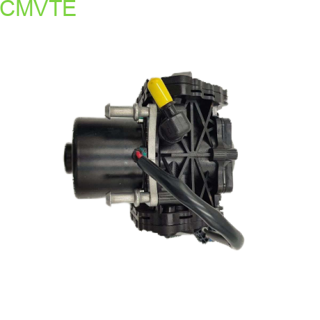 2025 Mitsubishi Minicab Light Truck Electro-Hydraulic Power Steering Kit: The Ultimate Solution ...