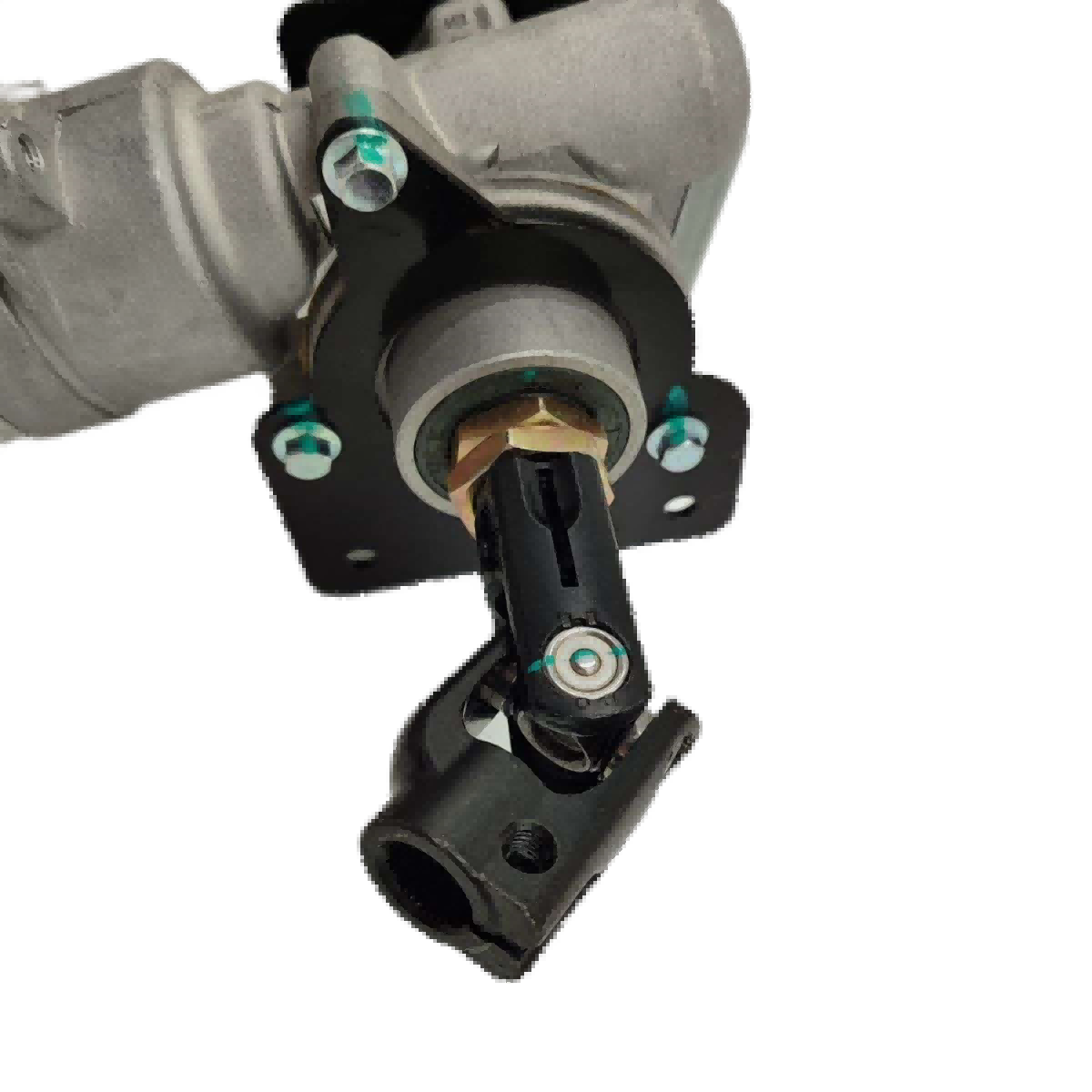 12v Electric power steering kit EPS 360W - CMVTE