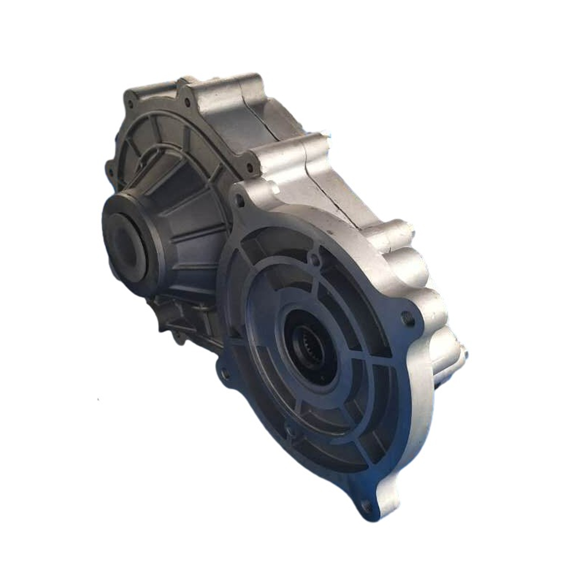 Heavy duty transaxle differential axle for 3-4 tons truck – Foshan ...