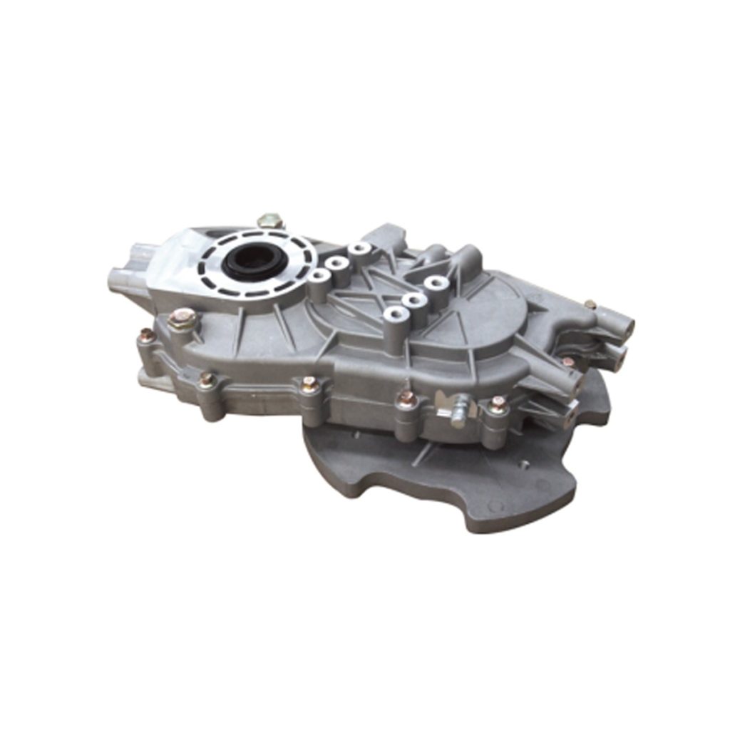 EV Gearbox/ High-Performance Transmission for Mini Car Motors - CMVTE ...