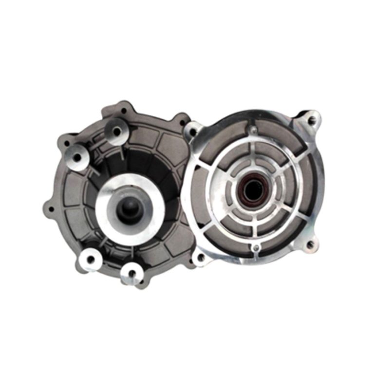 PMSM 72V 10KW Electric Vehicle Conversion Kit | 20KW Peak, 105NM Torque ...