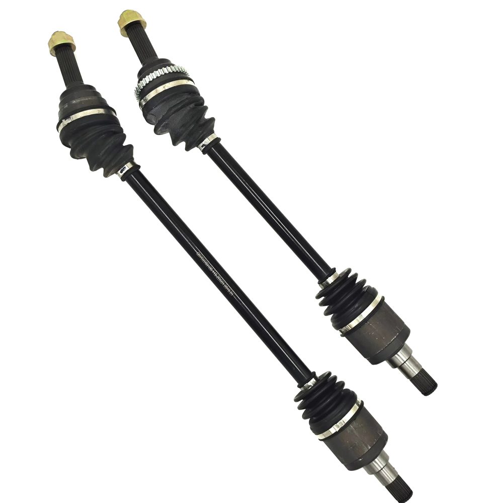 Electric Vehicle CV Joint Shafts Axles – Left & Right Side for Electric ...