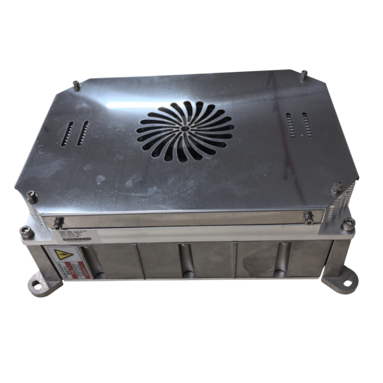 EV Conversion Kit Manufacturers: OEM Electric Drivetrain & Vehicle ...