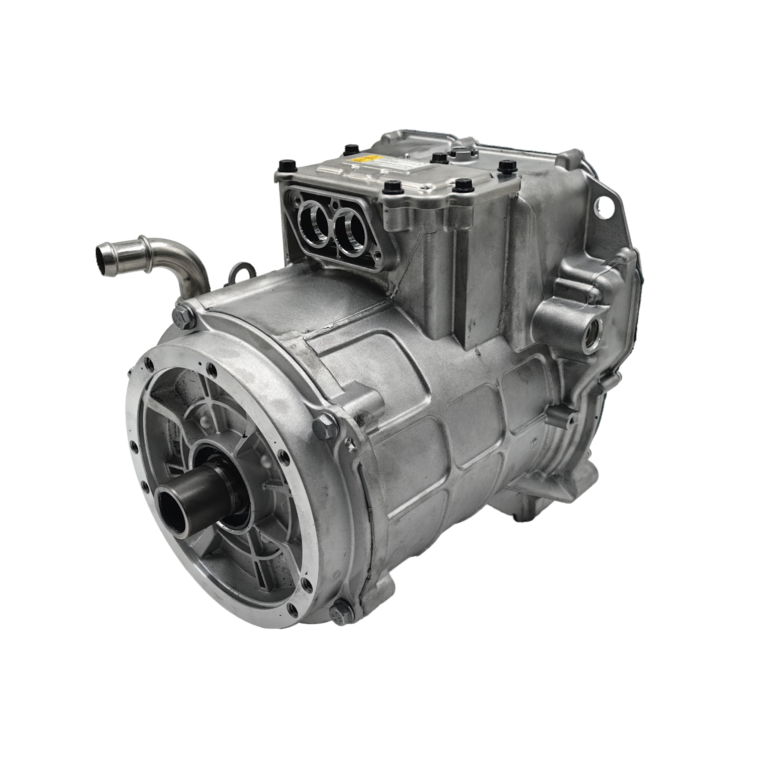 Specific Vehicle Conversion Kits - CMVTE EV Conversion Kits | Convert ...