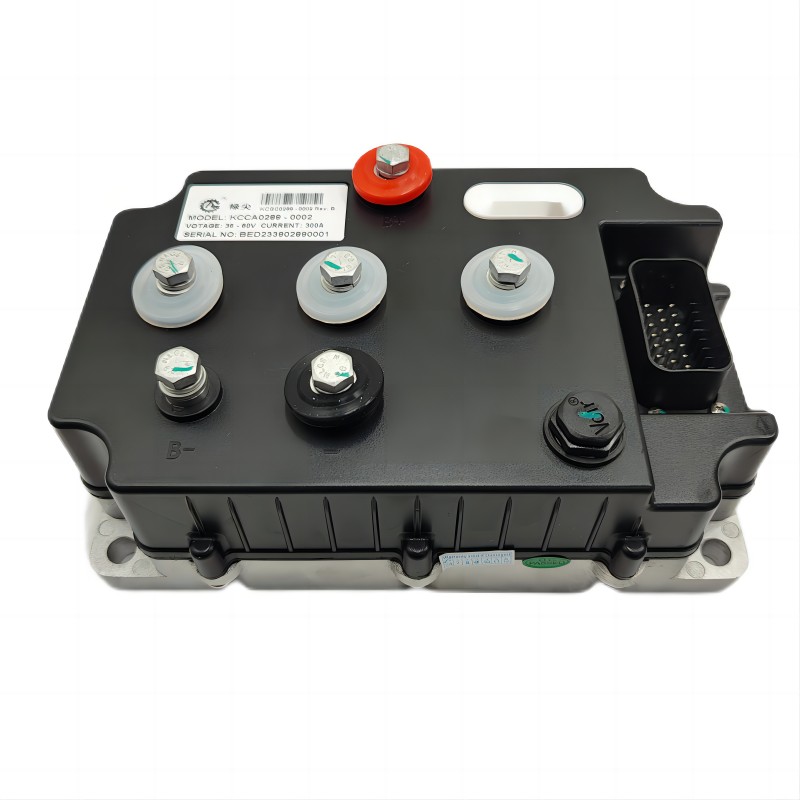 DIY electric car conversion kits – Page 2 – CMVTE