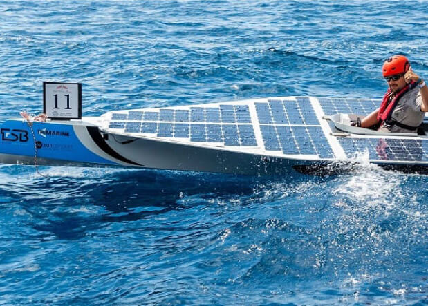 Green Voyages Unfold: An In-depth Look at Electric Boat Retrofit Kits ...