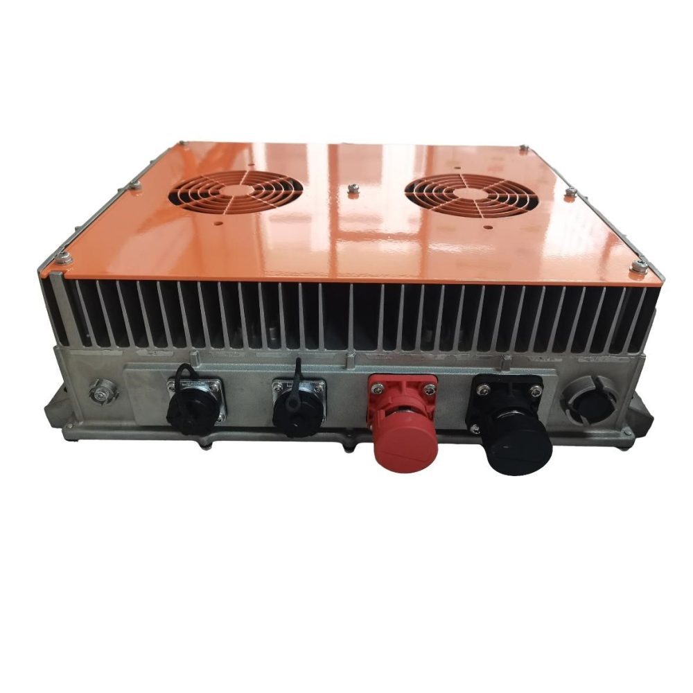EV Conversion Kit Manufacturers: OEM Electric Drivetrain & Vehicle ...