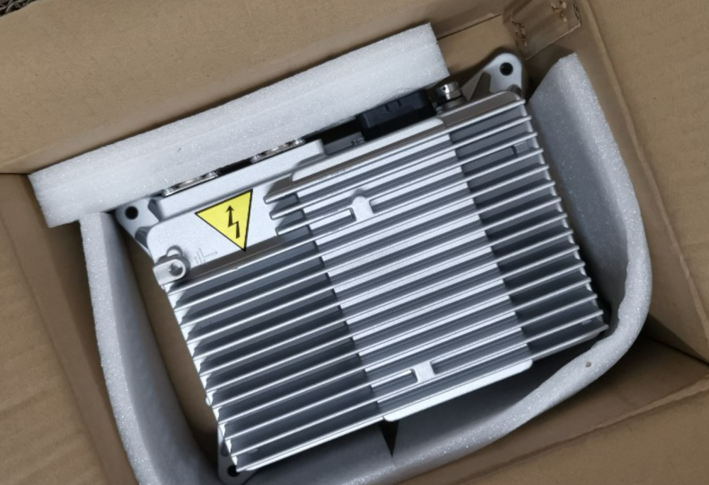 Electric Hydraulic Power Steering EHPS (540V) for Bus Big Truck Conversion – CMVTE