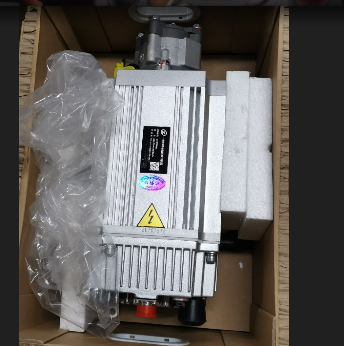 Electric Hydraulic Power Steering EHPS (540V) for Bus Big Truck Conversion – CMVTE