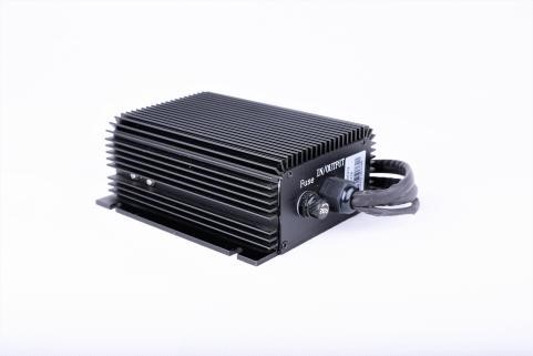 The Ultimate Guide to Converting a 2025 BMW X3 Electric: DC-DC ...