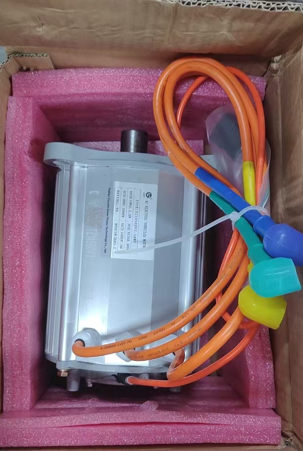 VW Beetle Electric Conversion Kit And Price – CMVTE