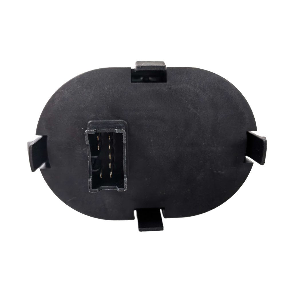 GMT EV Gear Selector Electric Gear Shift Selector 12V Electric Vehicle ...