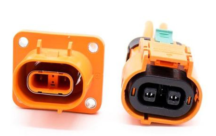 What is a high-voltage interlock? - CMVTE