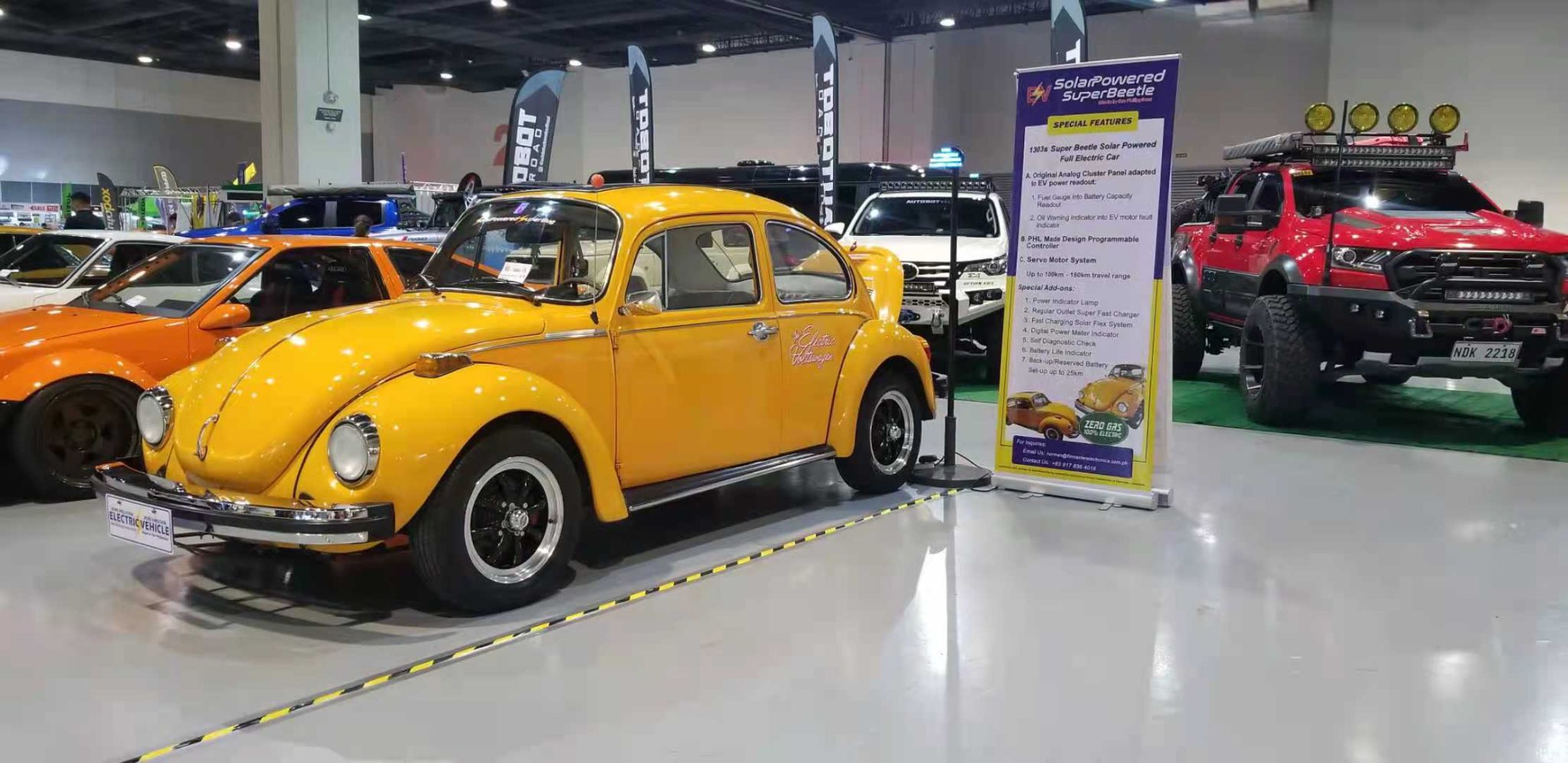 Vw Beetle Electric Conversion Kit And Price Cmvte Ev Conversion Kits 3169