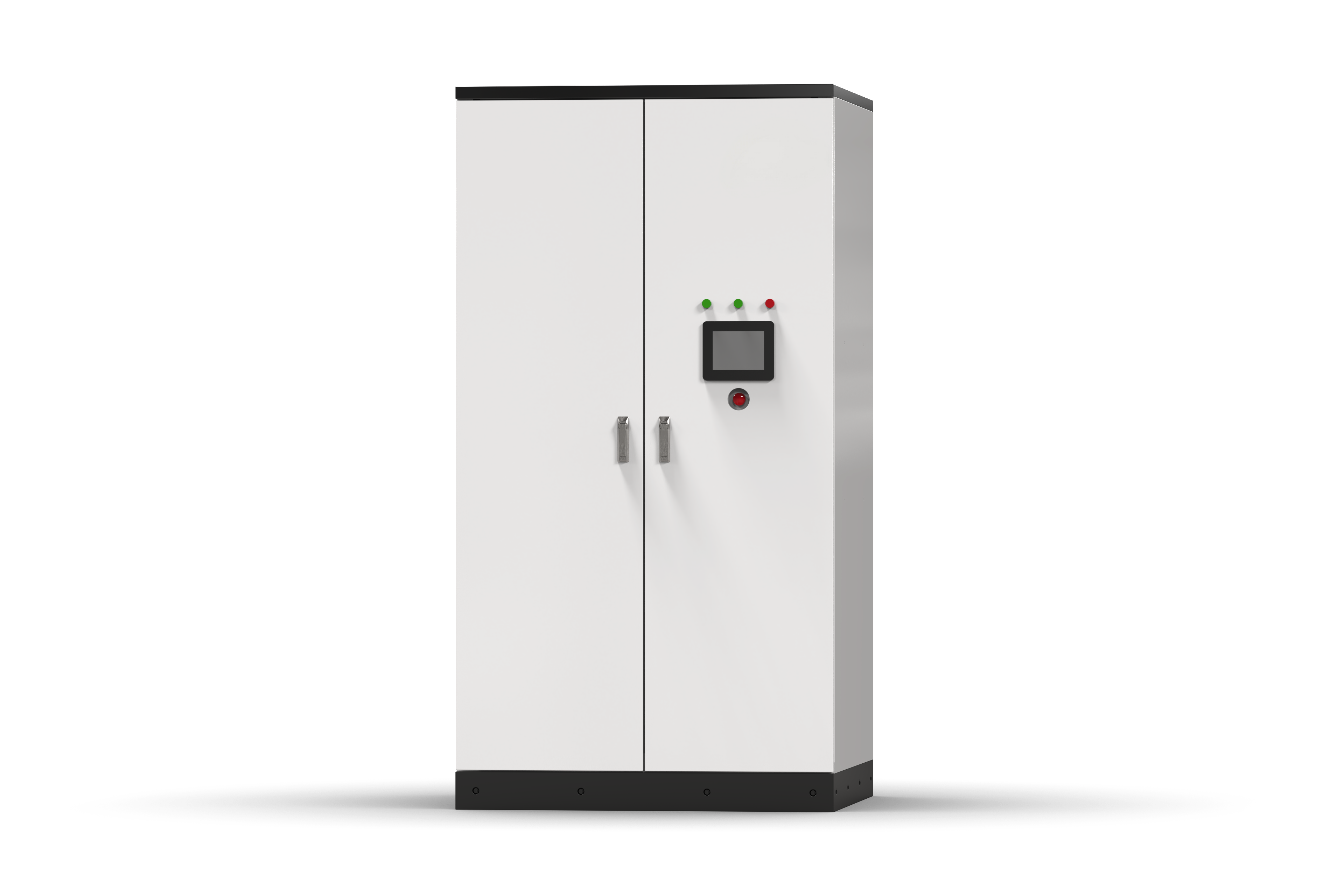 200kWh Energy Storage Cabinet / 200kWh PV Ener Cube / EnerCube100kW ...