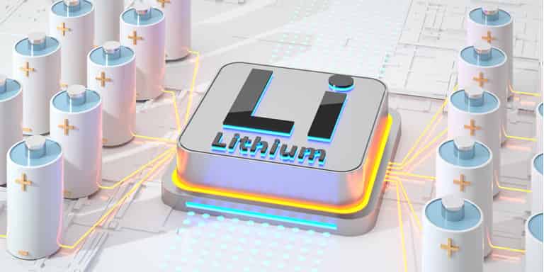 2025 Chevrolet C10 Electric Conversion Lithium-ion Battery: Selection ...