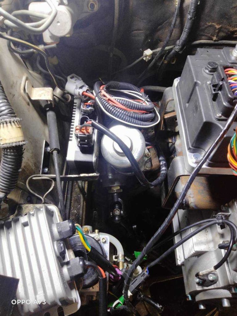Best EV Conversion Kit South Africa 2026: Electrify Your Ride with ...