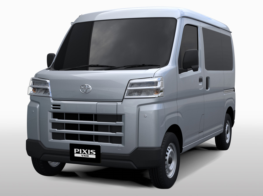 MINI VAN LOW SPEED Electric Conversion Economic Solution - CMVTE EV ...