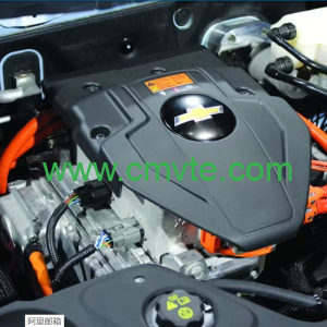 The Ultimate Guide to Electric Vehicle Pre-charge Control Technology ...