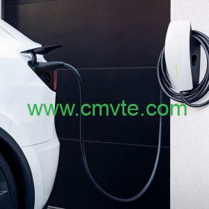 High voltage interlock system for EV - CMVTE