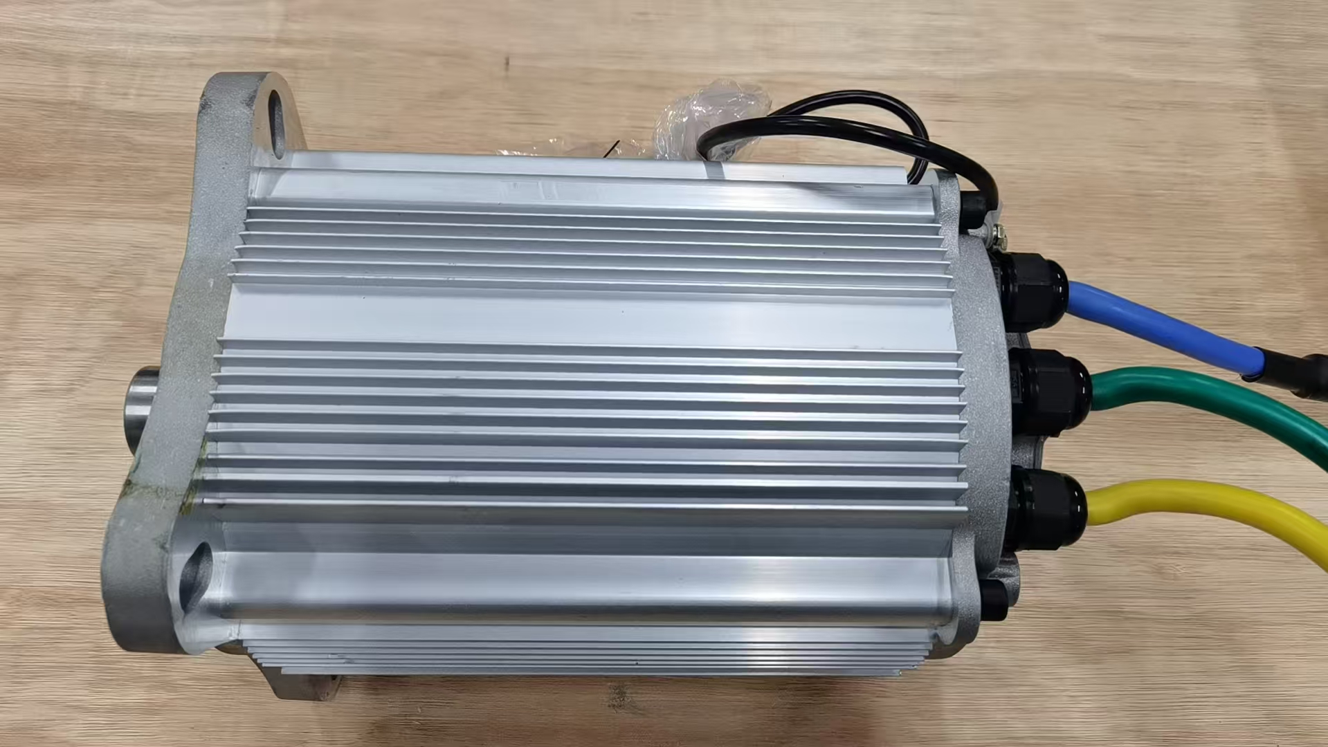 7.5KW 72V PMSM air cool vehicle conversion motor - CMVTE EV Conversion ...
