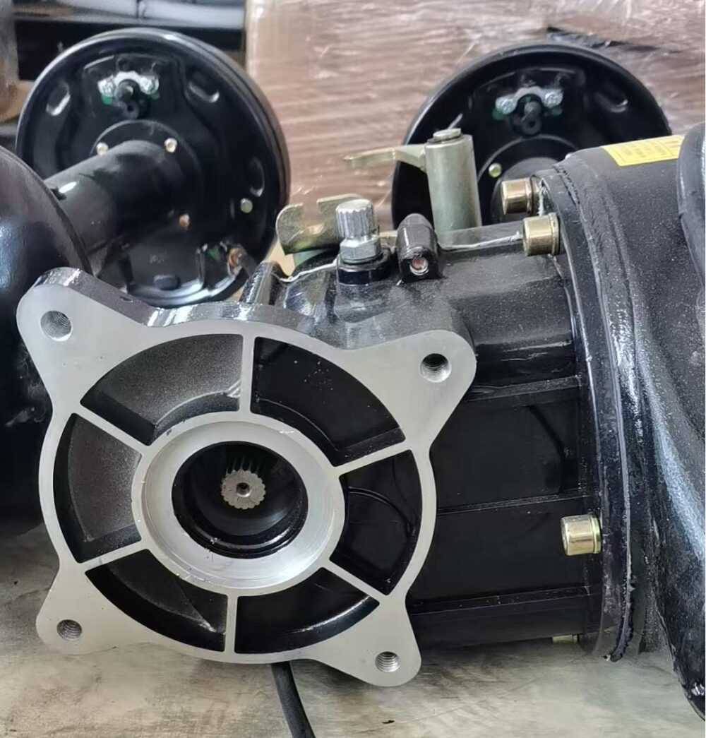 The Ultimate Guide to EV Conversion Kit Australia: Electrify Your Ride ...