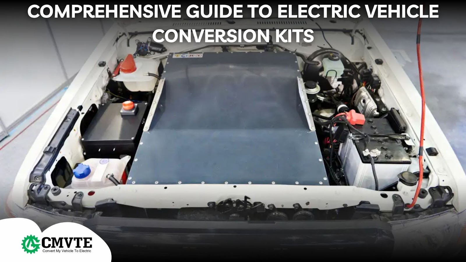 EV Conversion Kits: 2025 Ultimate Guide to Cost, Process & Benefits ...