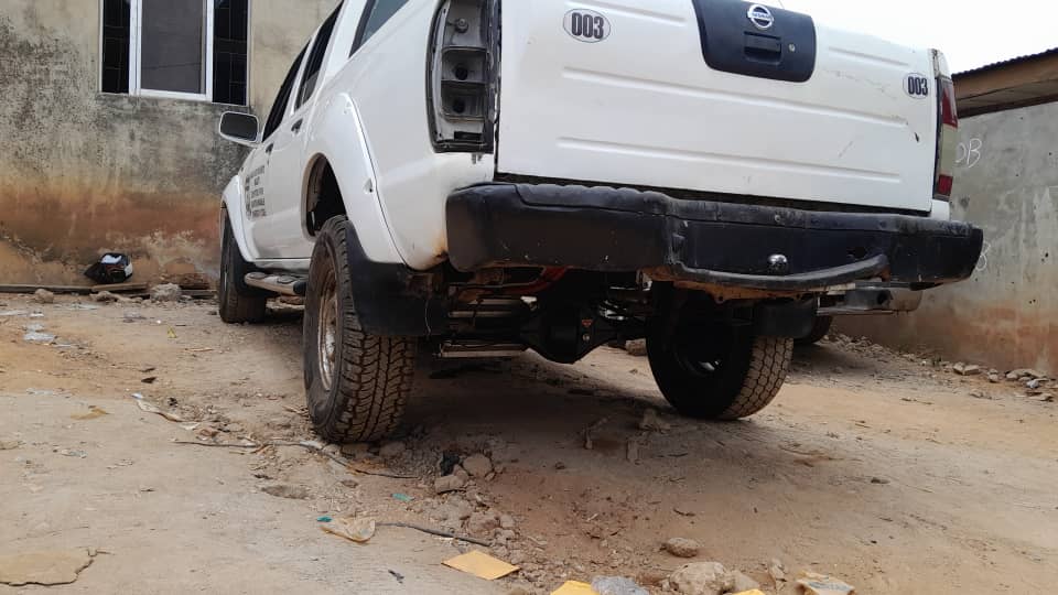 Electric Pickup Truck Conversion Kit: Everything You Need to Know ...