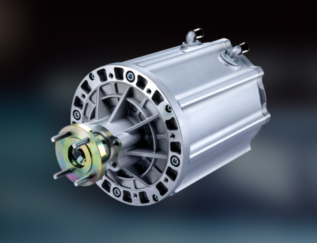 Ford Ranger EV Conversion Kit – CMVTE