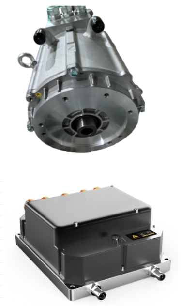 electric conversion mercedes 380sl solution - CMVTE EV Conversion Kits ...