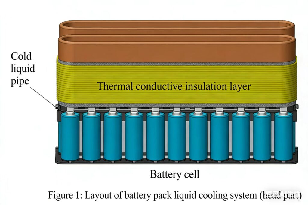 Thermal Management Solutions for New Energy Vehicles - CMVTE EV ...