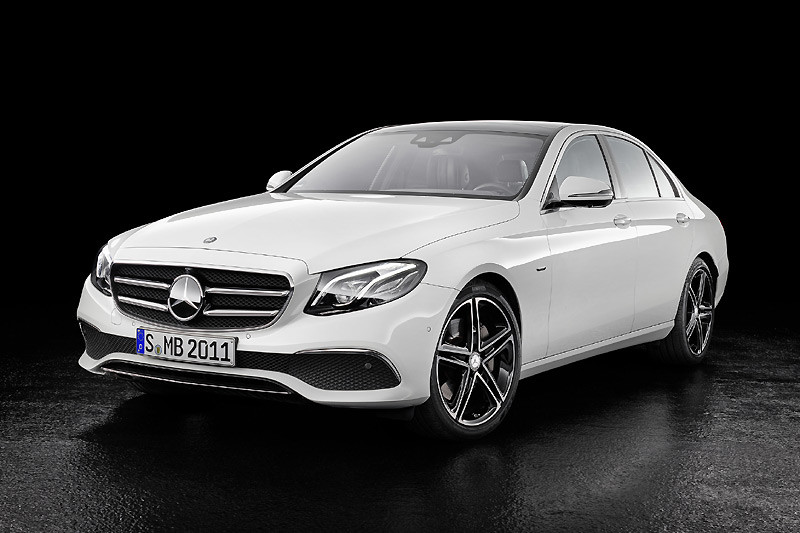 Benz W 213 EV Conversion Solution - CMVTE EV Conversion Kits | Convert ...