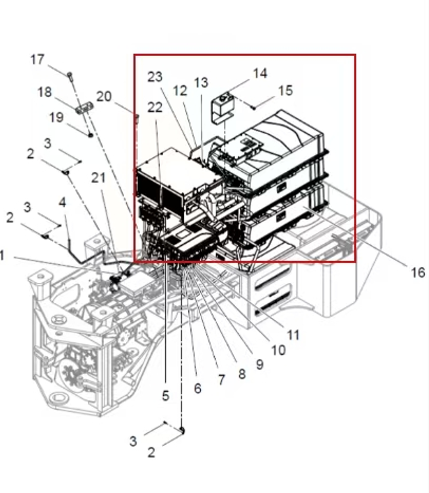 Custom Battery Design & Manufacturing for EV Conversions – CMVTE ...