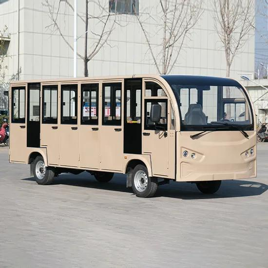 Conversion kit for in-plant personnel carriers - CMVTE EV Conversion ...