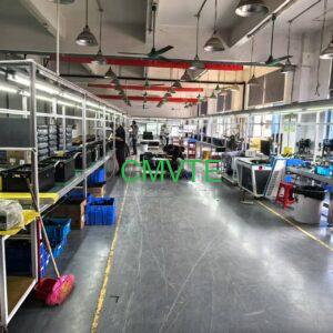 Battery Thermal Management System Manufacturer - CMVTE EV Conversion ...