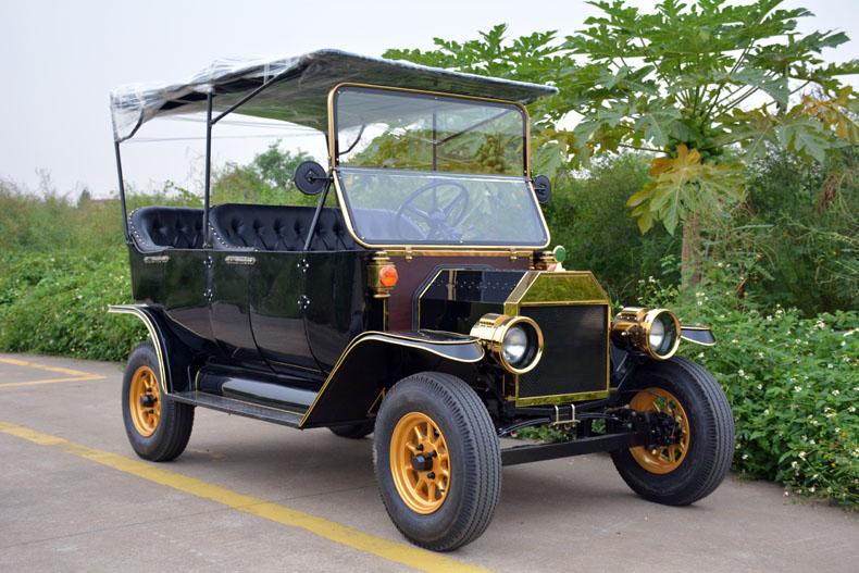 Conversion kit for vintage and classic cars - CMVTE EV Conversion Kits ...